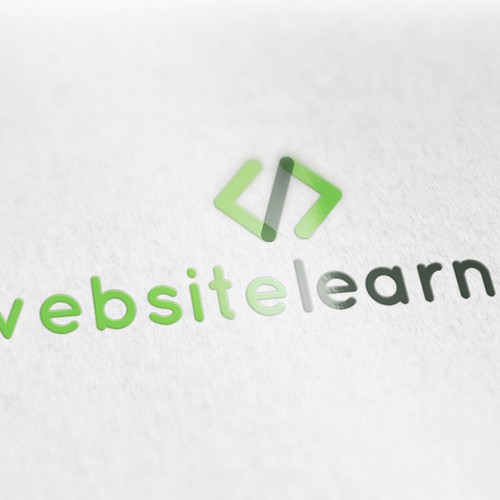 Make A Logo for website learners | Logo & social media pack contest