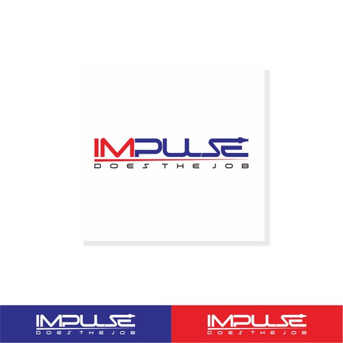 HOSE brand Logo Design! IMPULSE | Logo design contest