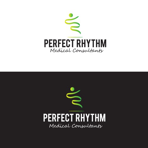 Perfect Rhythm Logo | Logo design contest