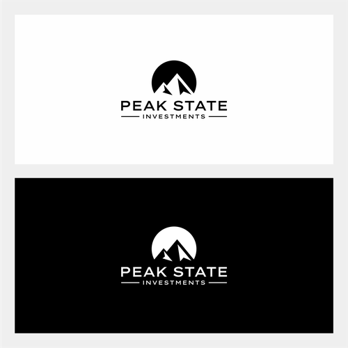 Designs | Simple, relaxed, and authentic real estate investment company ...