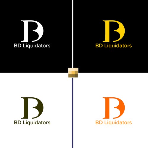Logo for Liquidation and Discount Products | Logo design contest