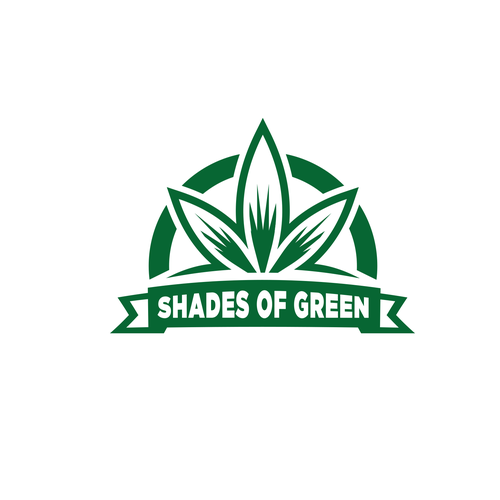Medical Marijuana Dispensary | Logo design contest