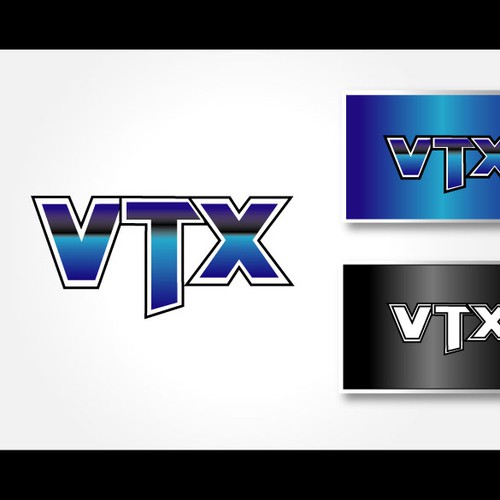 Create the next logo for VTX | Logo design contest