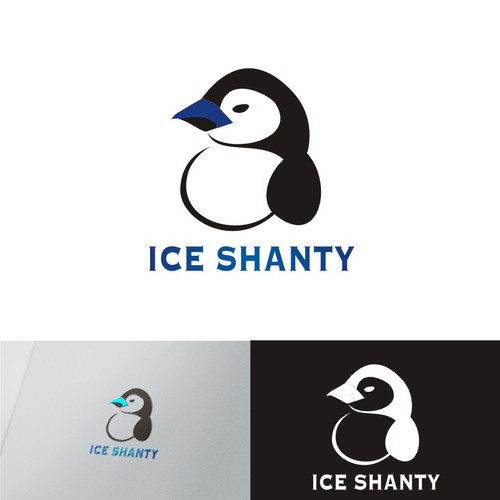 Create a unique design for shaved ice business | Logo design contest
