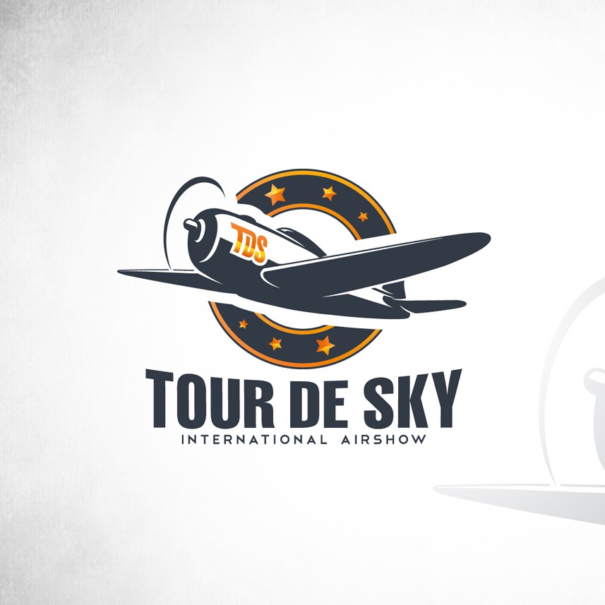 Tour Logos - Free Tour Logo Ideas, Design & Templates