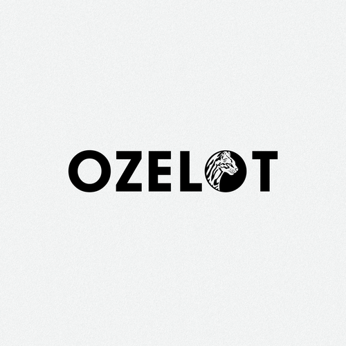 Looking for strong/action logo yet minimalistic for Ozelot! | Logo ...