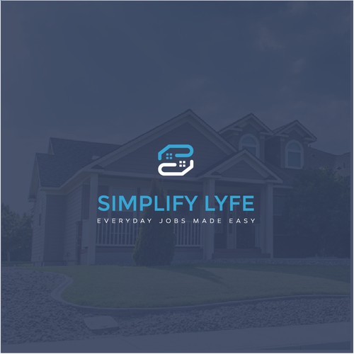 Quality logo for new start-up company Simplify Lyfe | Logo design contest