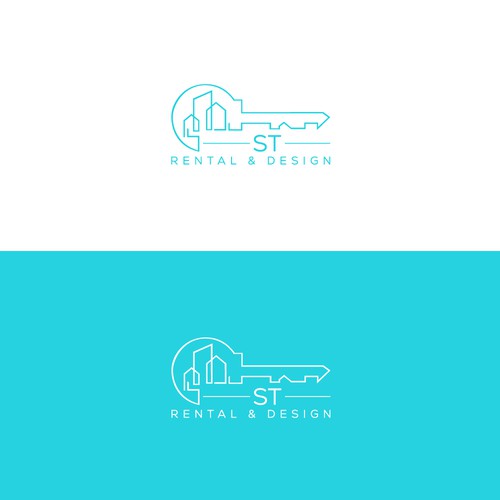 Designs | Logo Design for Short Term Rental Consultants | Logo design ...