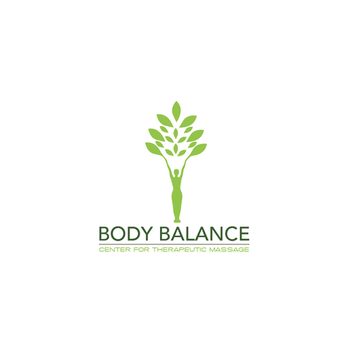 Body Balance is seeking a zen logo, namaste :) | Logo design contest