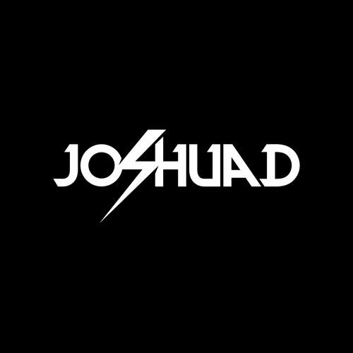 Create the ultimate logo for International DJ/Producer Joshua D | Logo ...