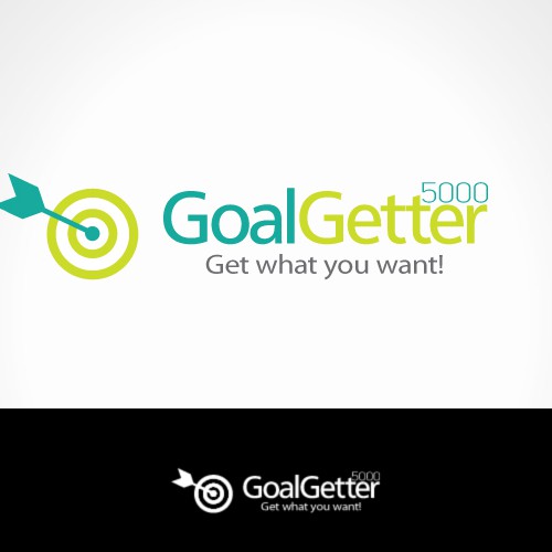 Goal Getter Logo | Logo design contest