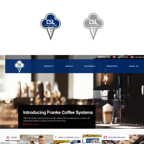 Create a new logo for DSL | Logo design contest