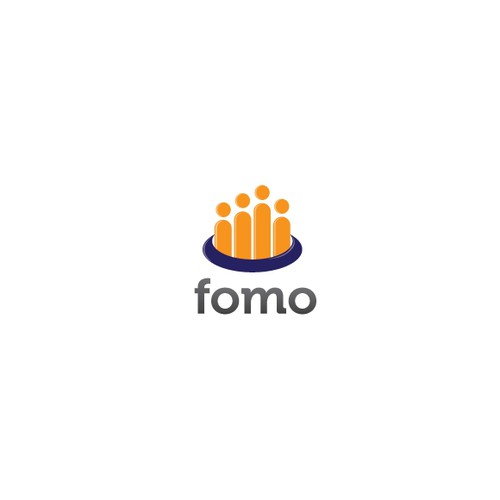 New logo wanted for FOMO | Logo design contest