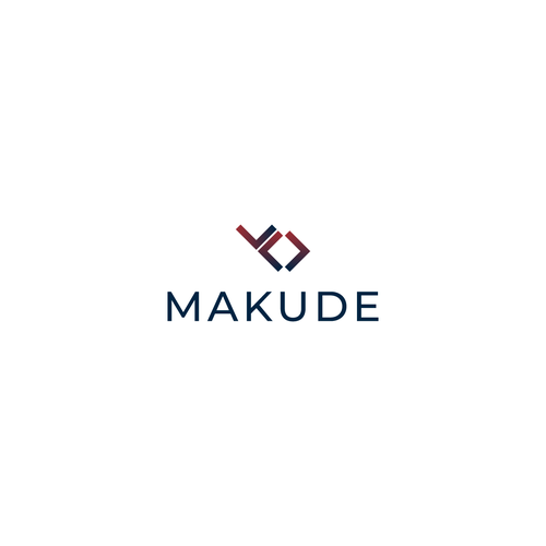 Create a strong brand identity with a logo for Makude | Logo design contest