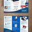 Brochure Design - Get Custom Corporate Brochure Design | 99designs