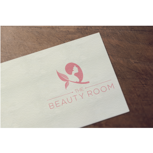 A Classy Logo For The Beauty Room | Logo design contest