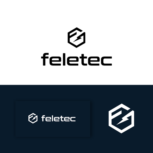 Designs | feletec Logo | Logo design contest