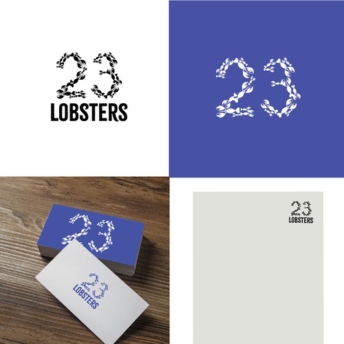 Designs | Cool logo for a software startup called 23 Lobsters | Logo ...