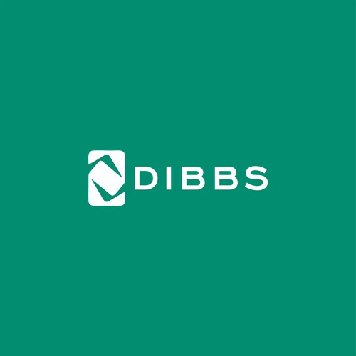 Designs | Dibbs - logo for fractional sports card trading market | Logo ...