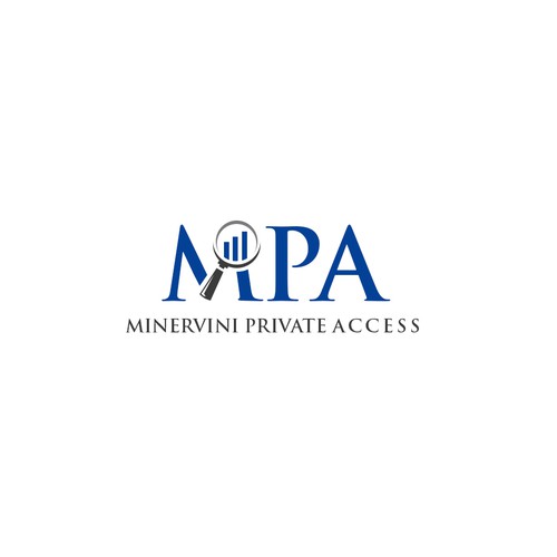 MPA Logo | Logo design contest