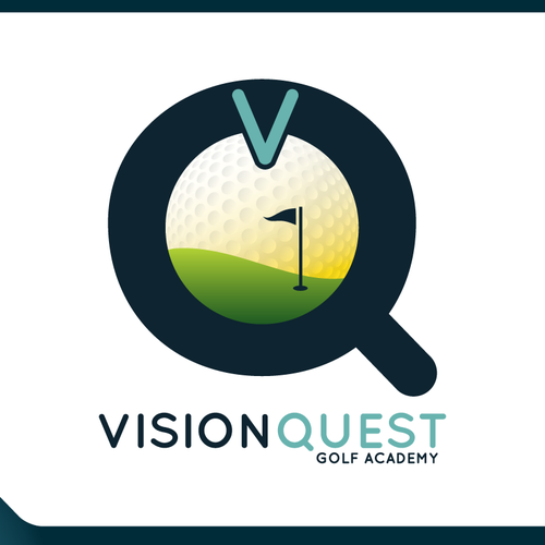New GOLF Academy LOGO | Logo design contest