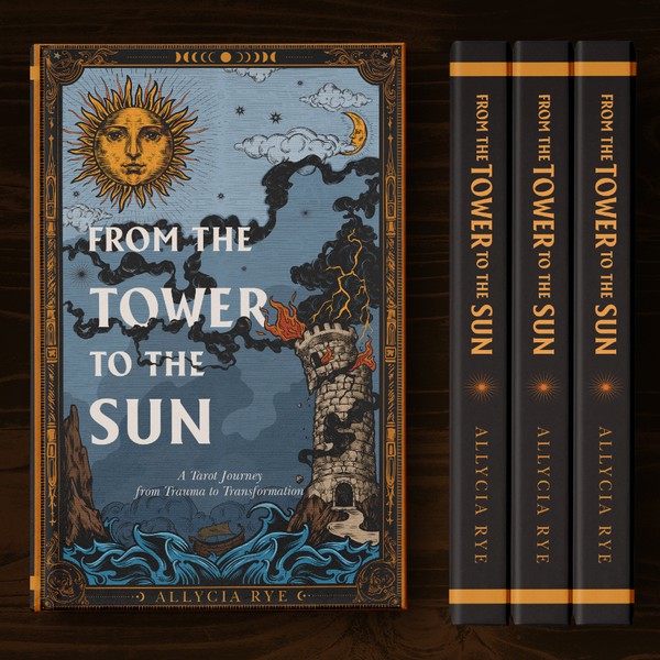 Design a book cover for a new iv market! | Book cover contest | 99designs