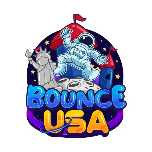 Bounce Logo