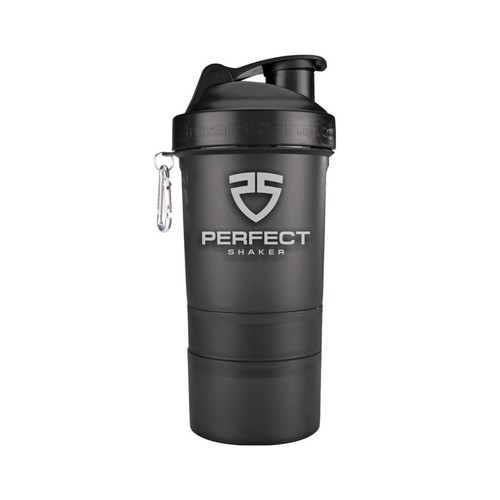 Create an iconic logo to be printed on MILLIONS of shaker cups for ...