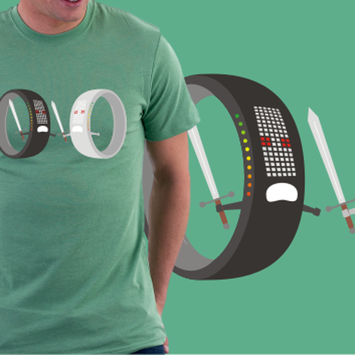 Wearable computing product concepts needed! | Merchandise contest