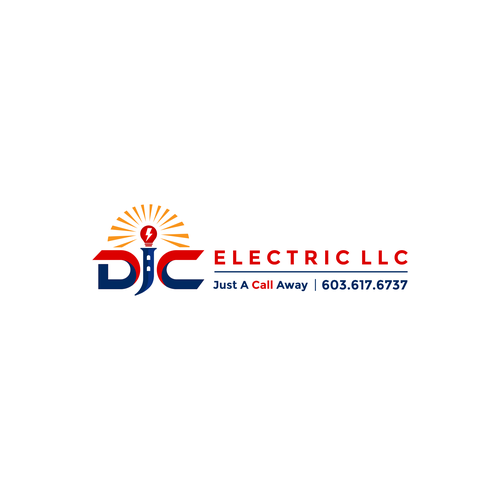 Designs | Seacoast NH electrical contractor logo looking to stand out ...