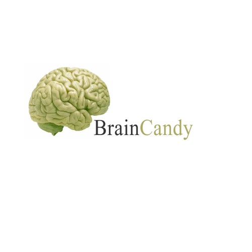 Help Brain Candy with a new logo | Logo design contest