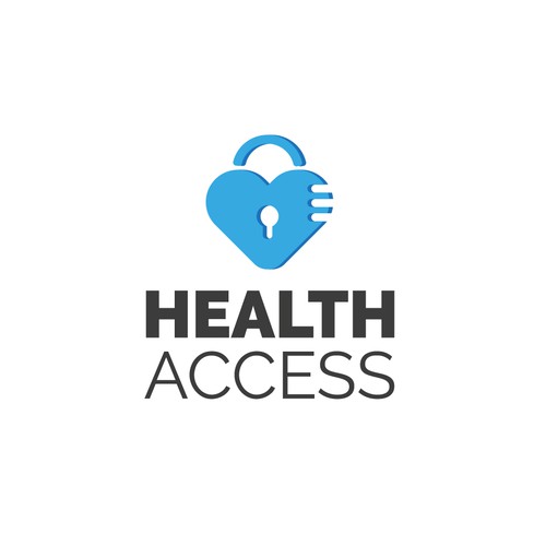 Designs | Health Access Logo | Logo design contest
