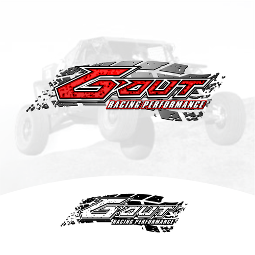 Off Road Racing Shop needs a creative designer for winning logo | Logo ...