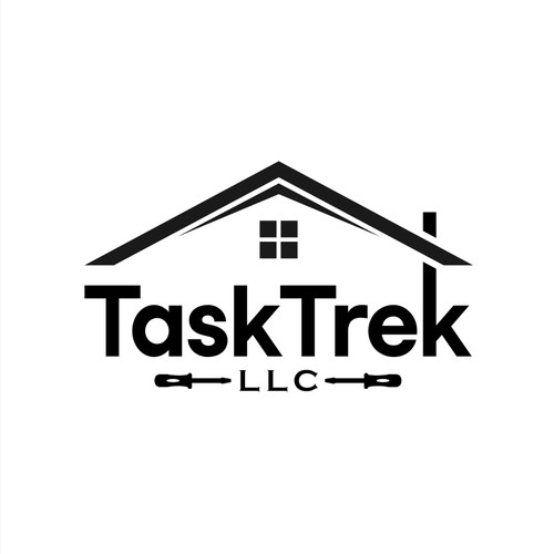 Designs | TaskTrek Home Maintenance Seeks Your Help! | Logo design contest