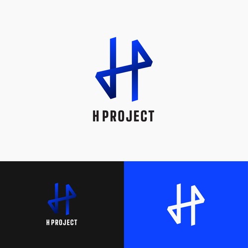 Designs | Rebranding H Projects | Logo design contest