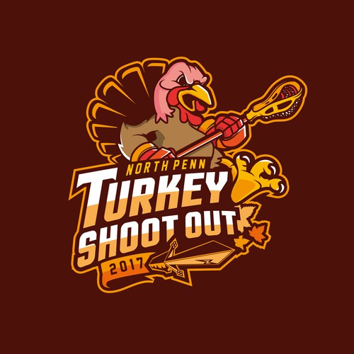 Turkey Shoot Logo