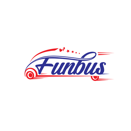 Norwegian partybus service | Logo design contest