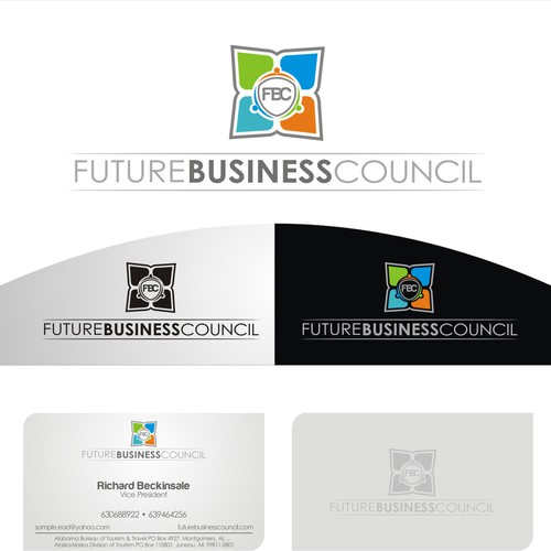 Designs | Future Business Council needs a new logo | Logo design contest