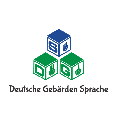 99nonprofits: *** Create an inspired Logo for the Sign Language of the ...