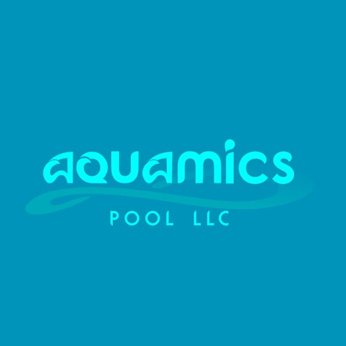 Designs | Swimming Pool Logo of Highest Calibre | Logo design contest