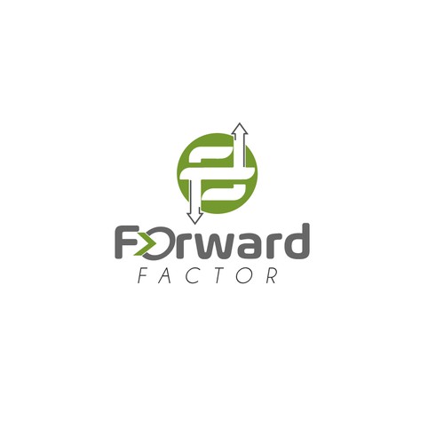 Designs | We need a powerful logo that represents forward movement for ...
