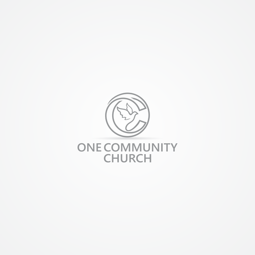 Designs | Design a new logo for One Community Church | Logo design contest