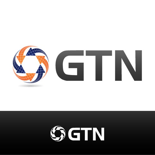 Create a captivating new global logo for GTN (network) | Logo design ...
