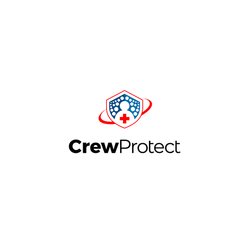 Designs | CrewProtect Logo | Logo design contest