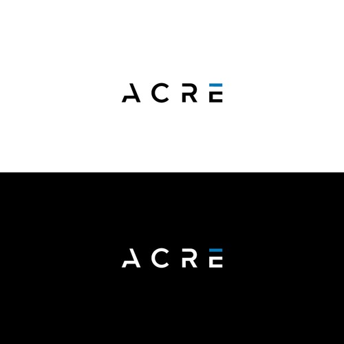 Acre Logo | Logo design contest