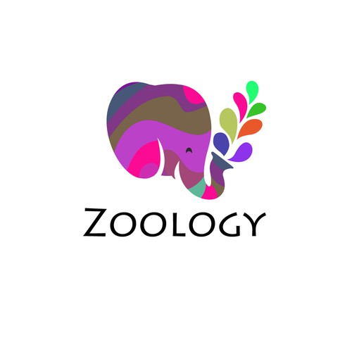 Zoology Logo
