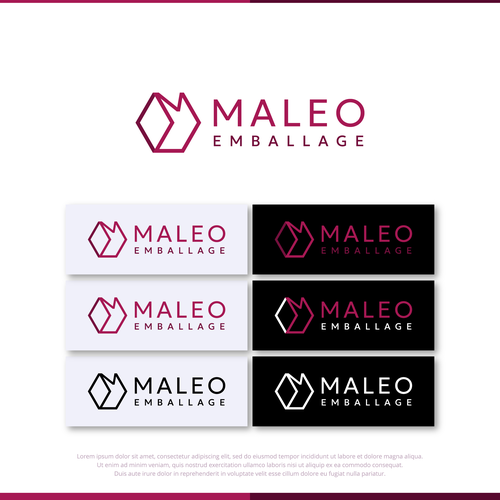 Designs | MALEO LOGO | Logo design contest
