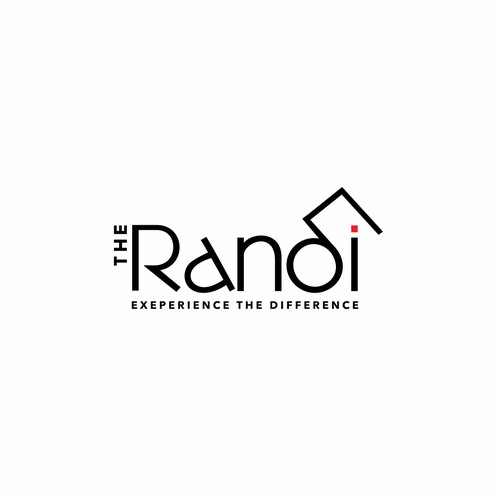 Designs | THE RANDI | Logo design contest