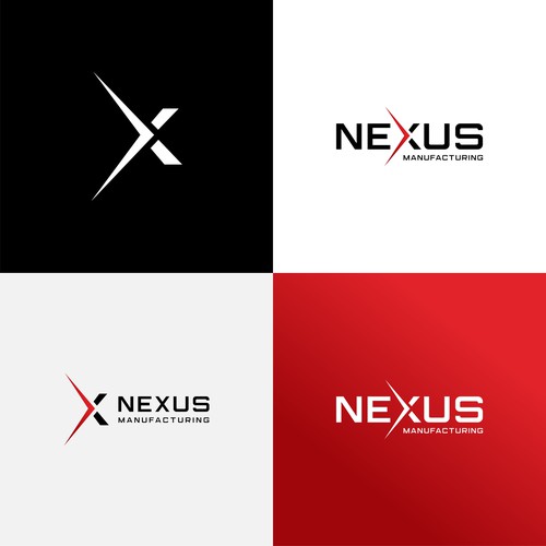 Designs | Cool machine shop logo to appeal to SpaceX & Blue Origin ...