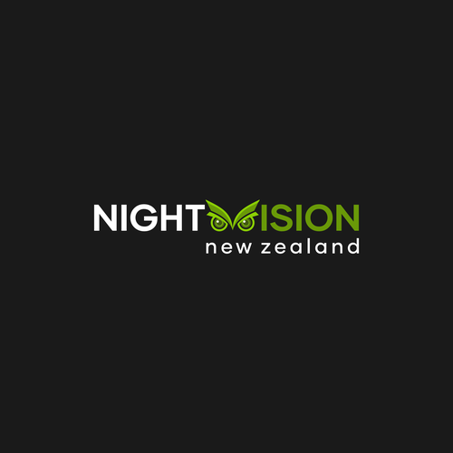 Designs | Modern Night Vision Electro-Optics Logo design, something ...